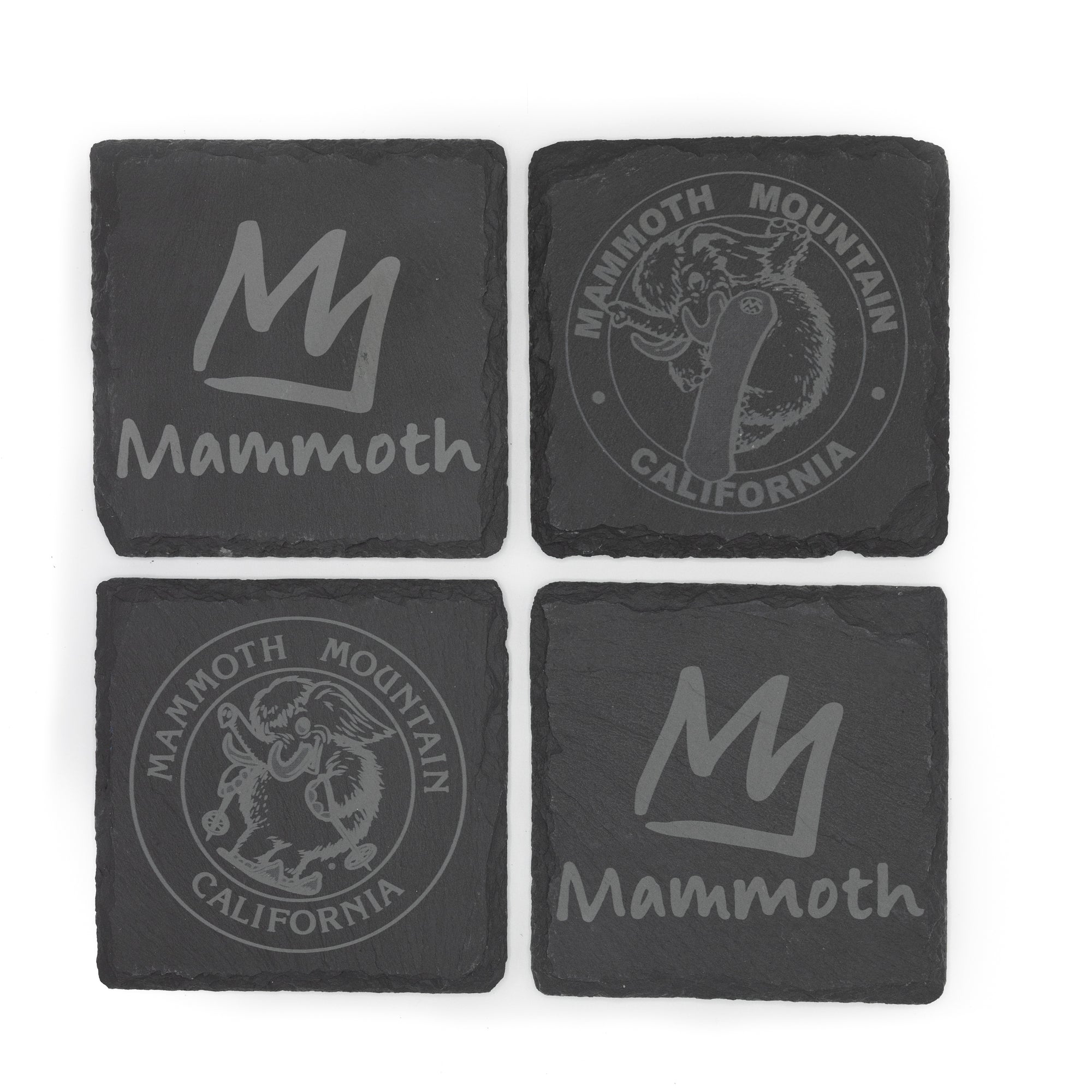 Official Online Store of Mammoth Mountain