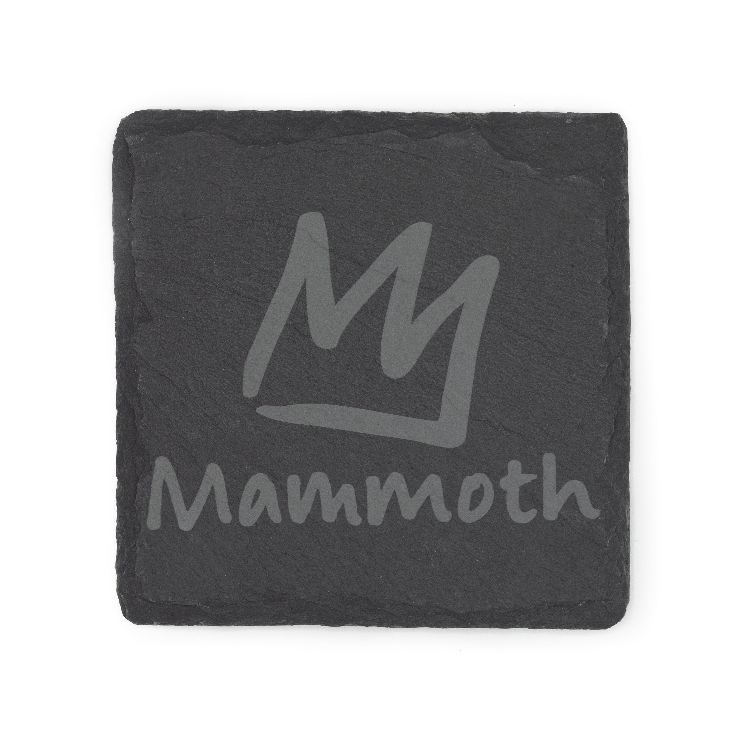 SLATE COASTER 4PC SET