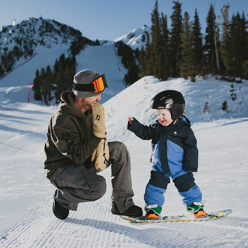 Official Online Store of Mammoth Mountain
