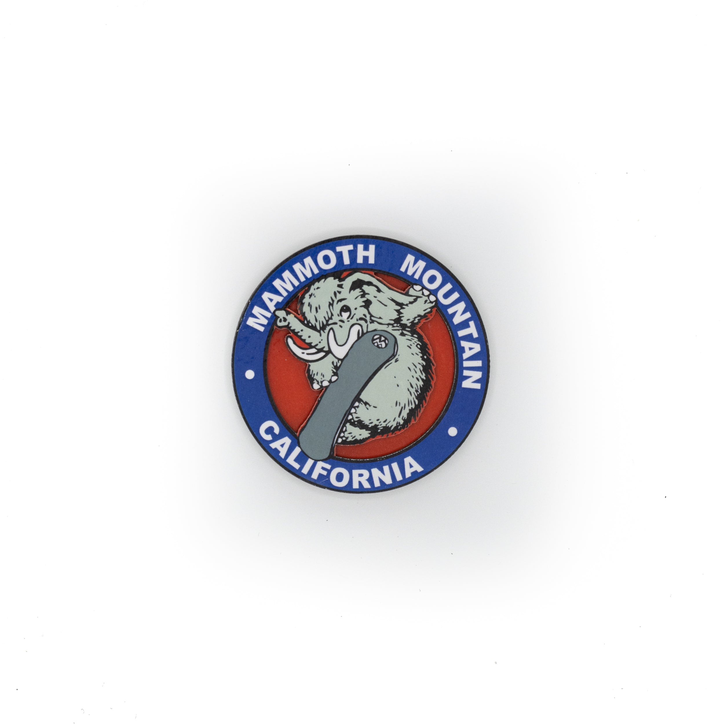 SB 2D MAGNET