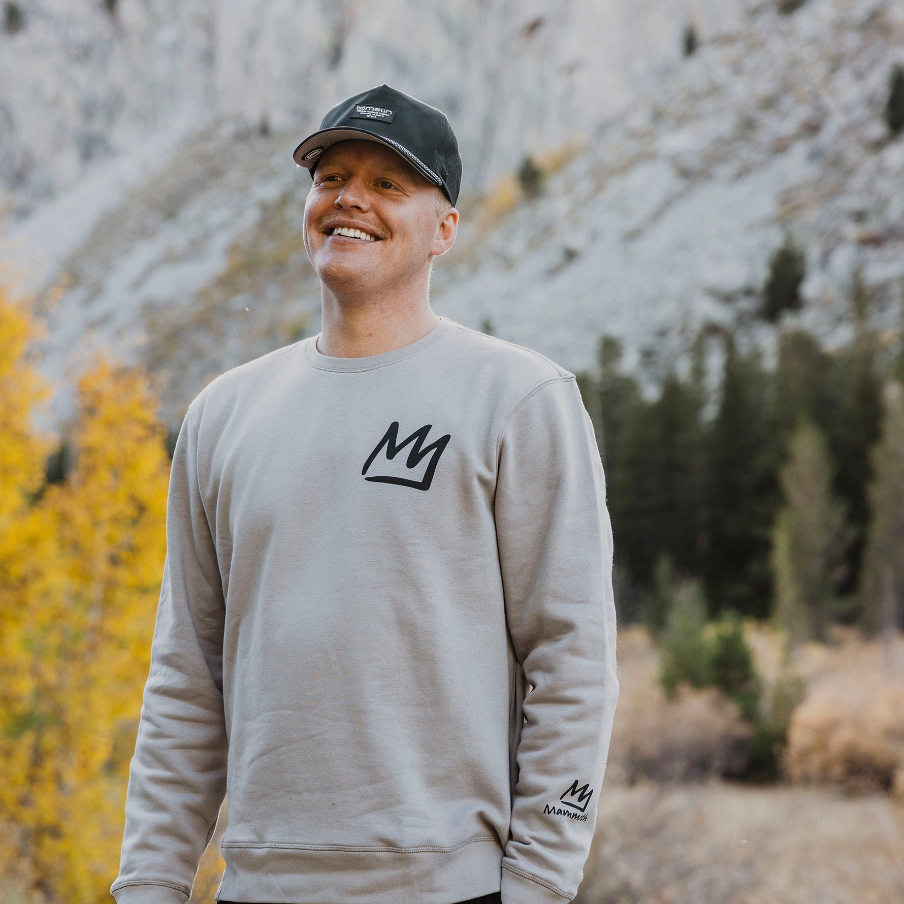 Official Store of Mammoth Mountain