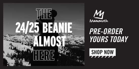 Official Store of Mammoth Mountain