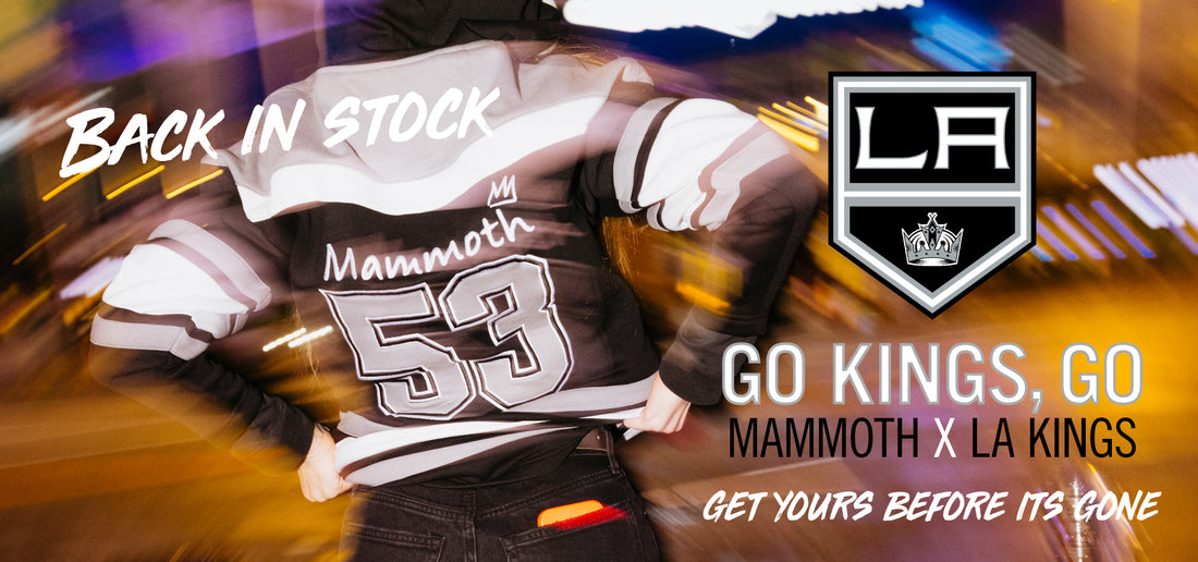 Official Store of Mammoth Mountain