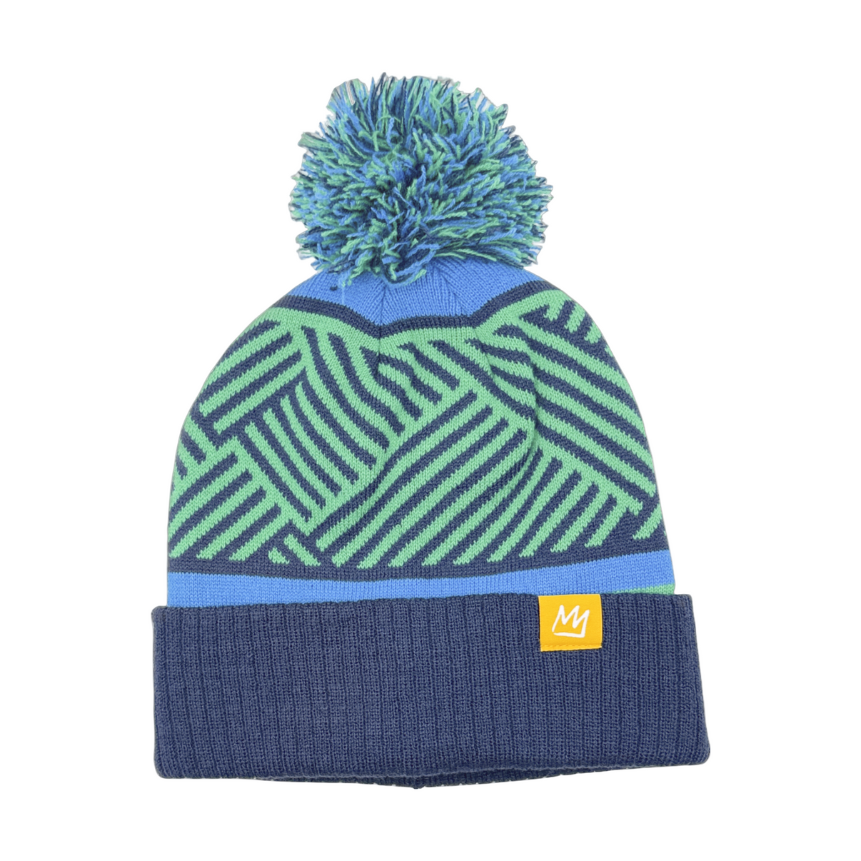 25/26 ADULT MAMMOTH BEANIE