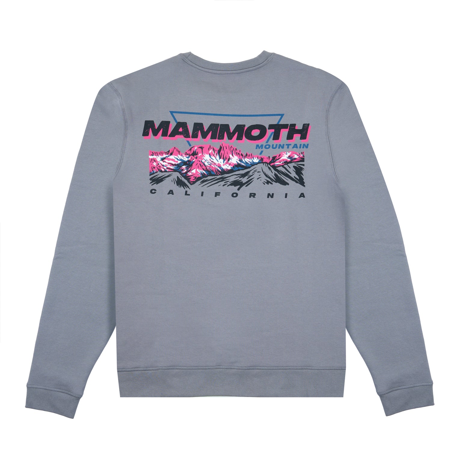Official Online Store of Mammoth Mountain