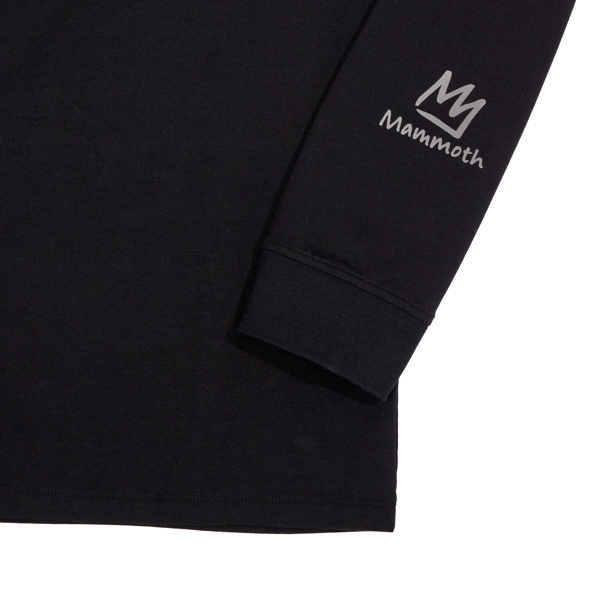 CORE CROWN LS TEE