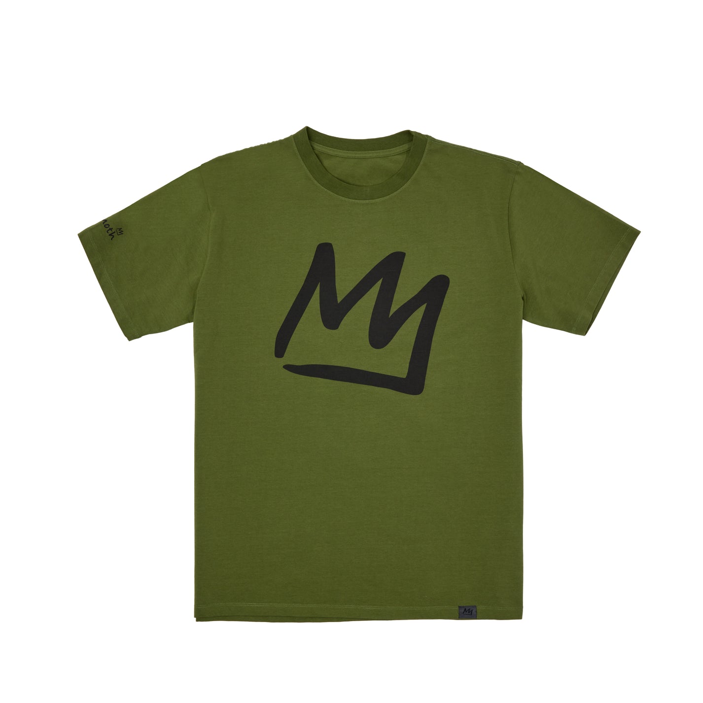 CORE CROWN SS TEE