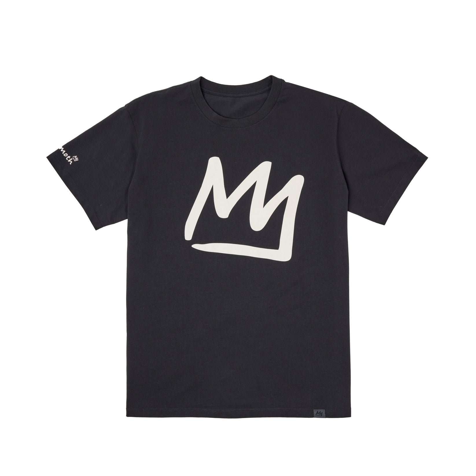 CORE CROWN SS TEE