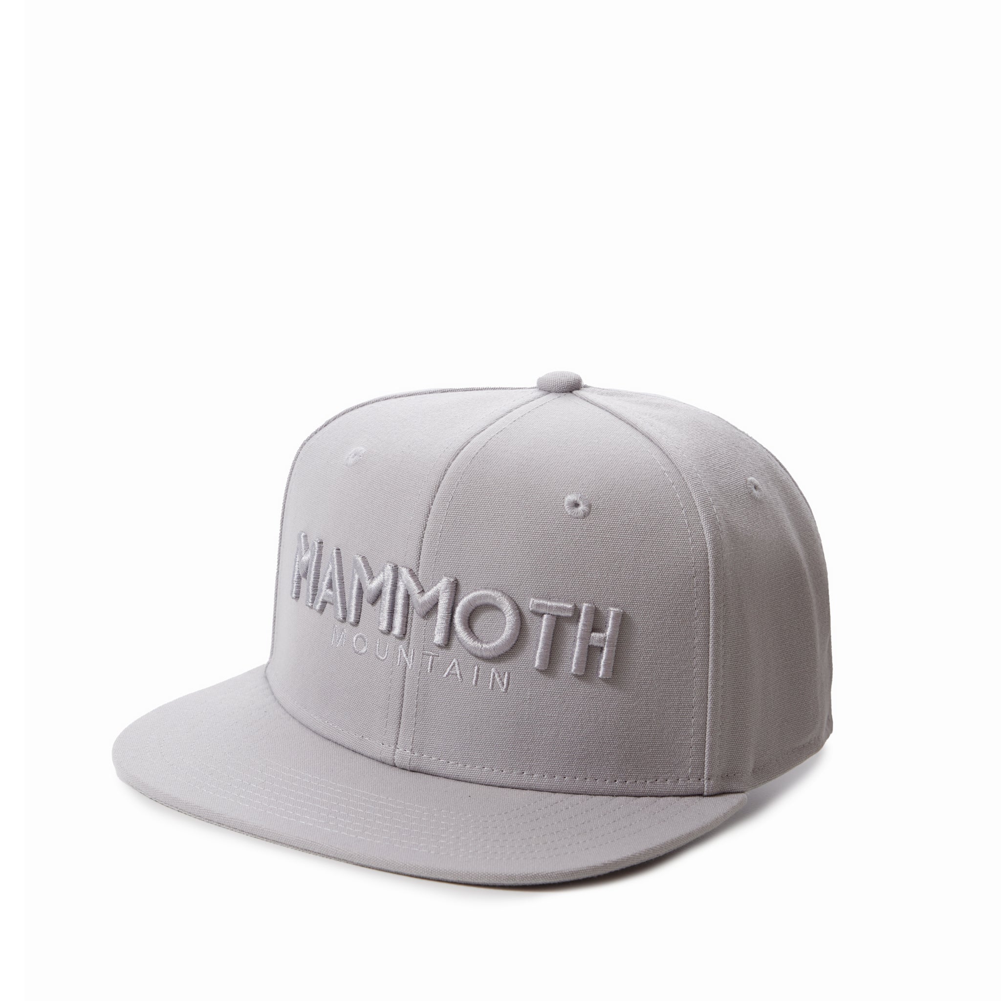 MAMMOTH WORDMARK CAP