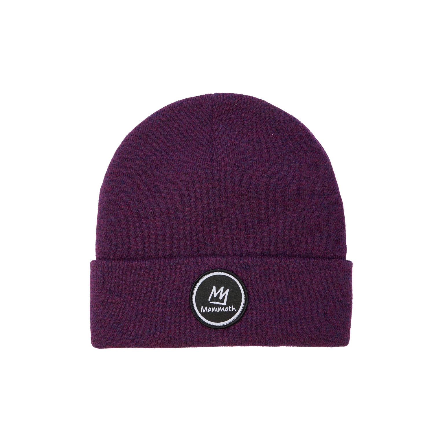 Mammoth Beanie