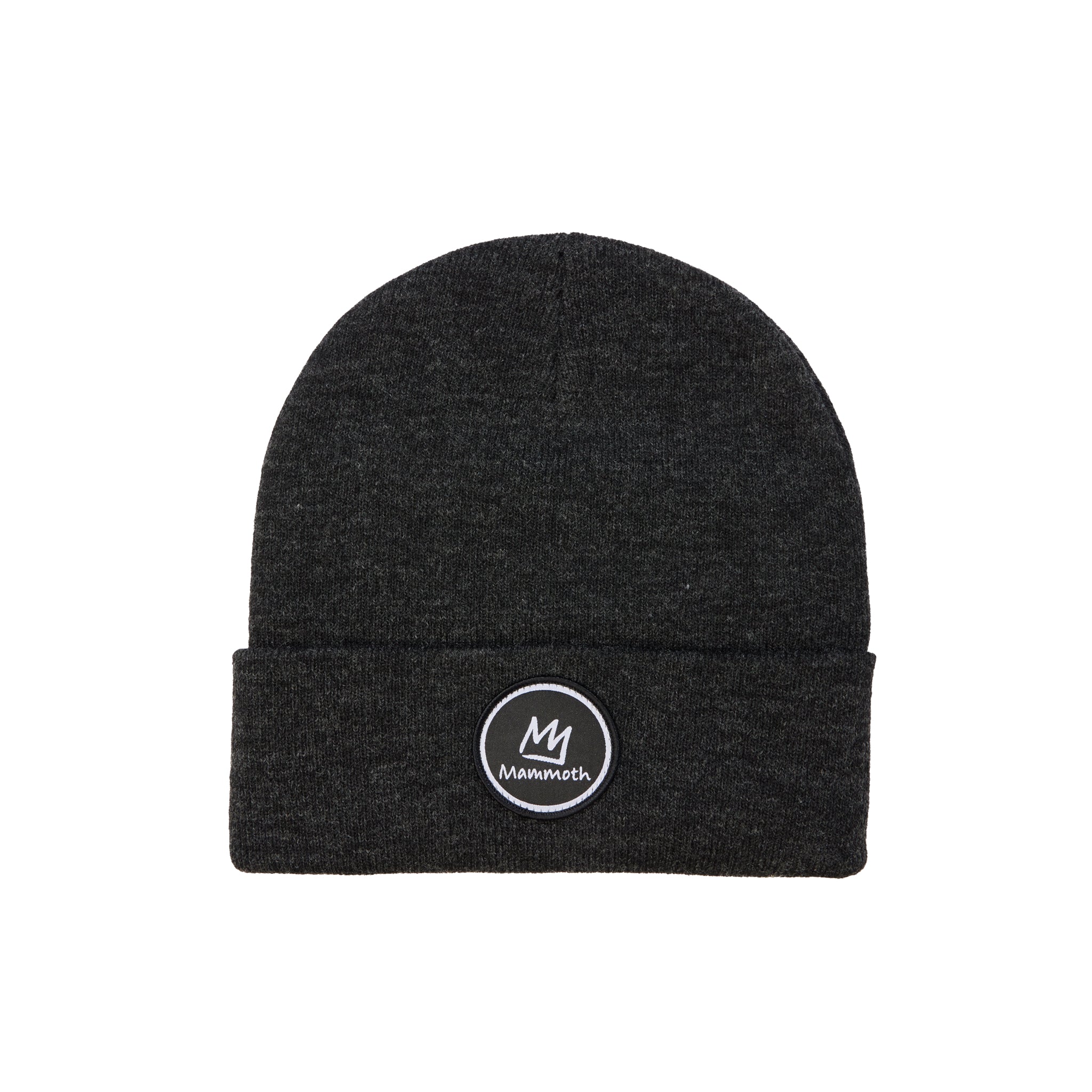 Mammoth Beanie