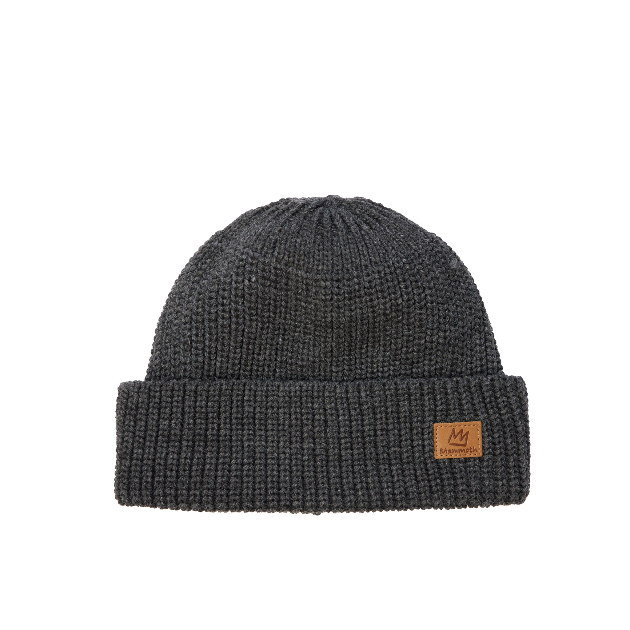 Mammoth Beanie