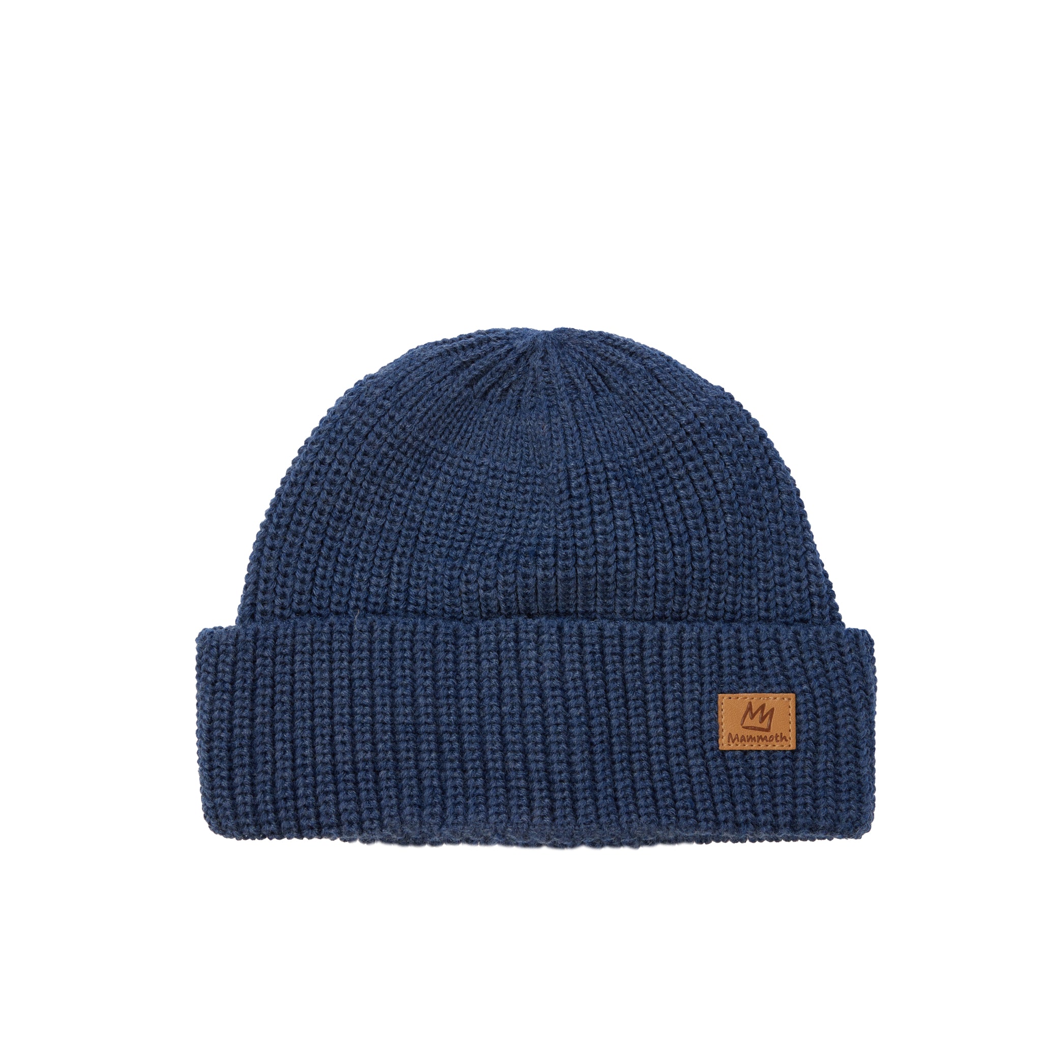 Mammoth Beanie