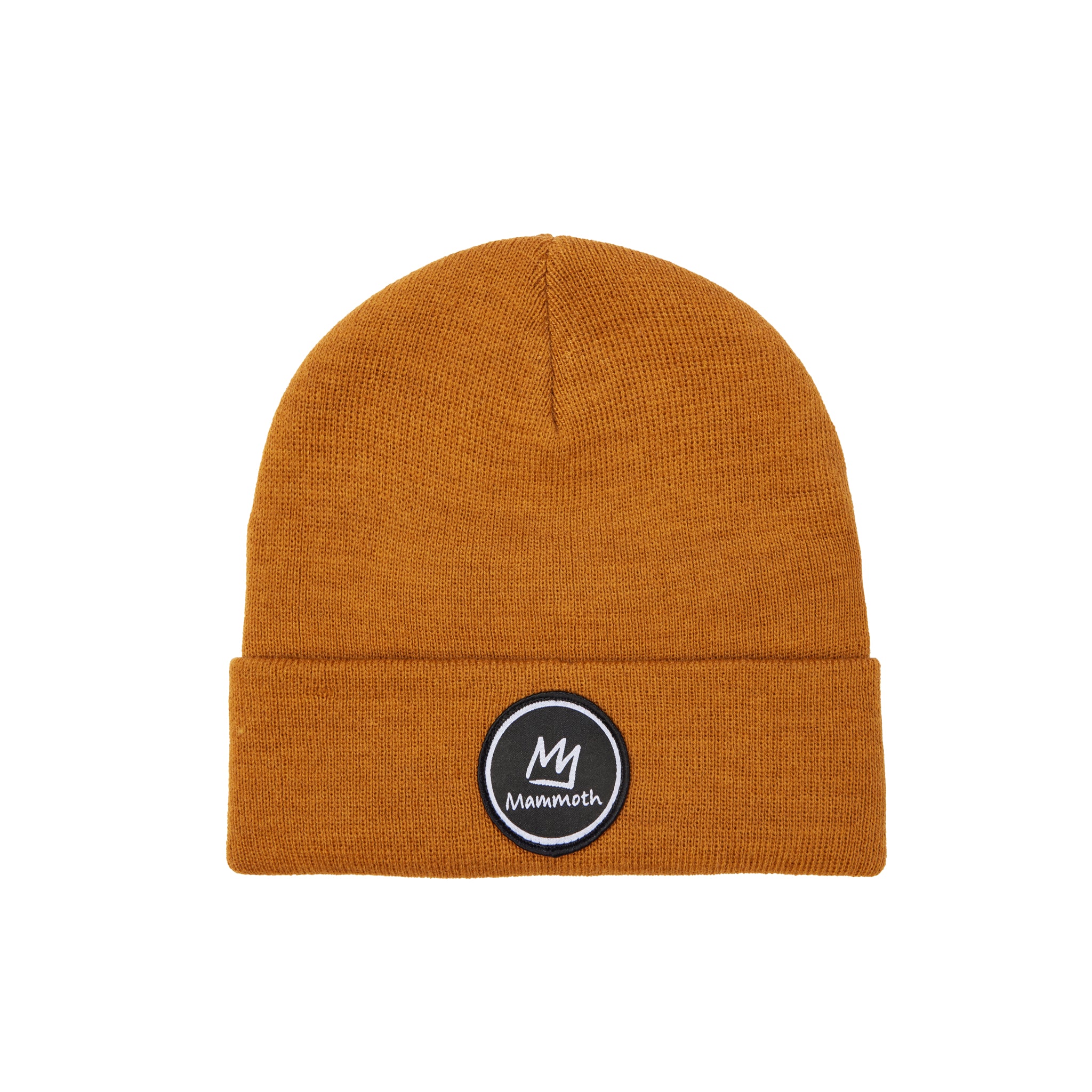 Mammoth Beanie