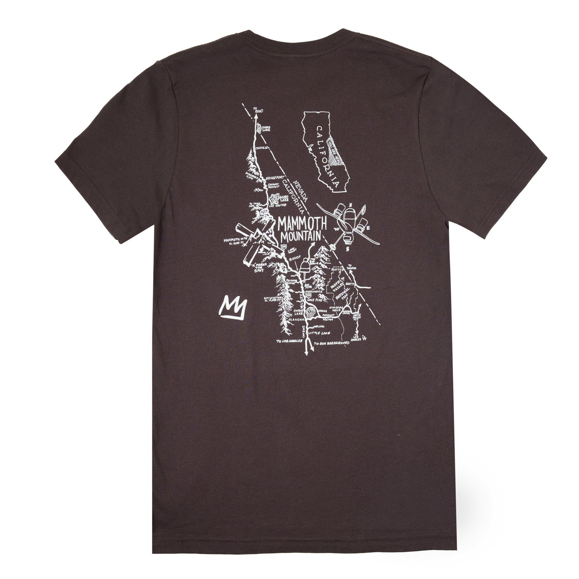 Official Online Store of Mammoth Mountain