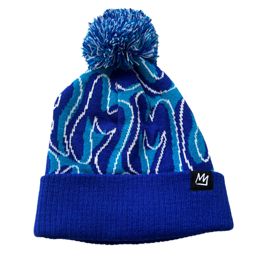 Mammoth Beanie