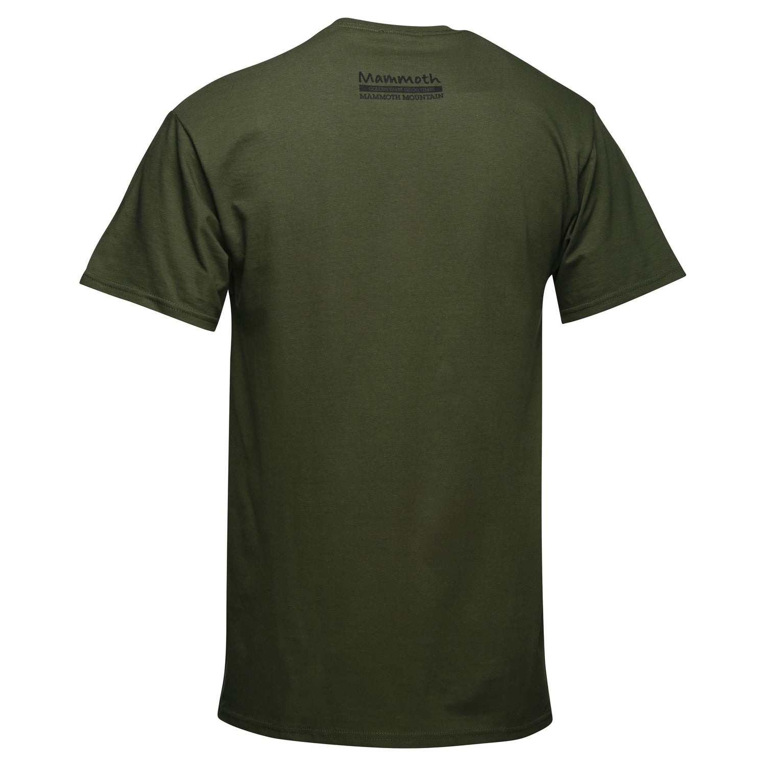 Official Store of Mammoth Mountain