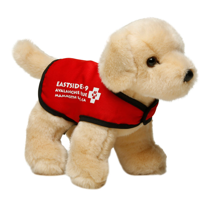 MAMMOTH PATROL DOG -- OSKI